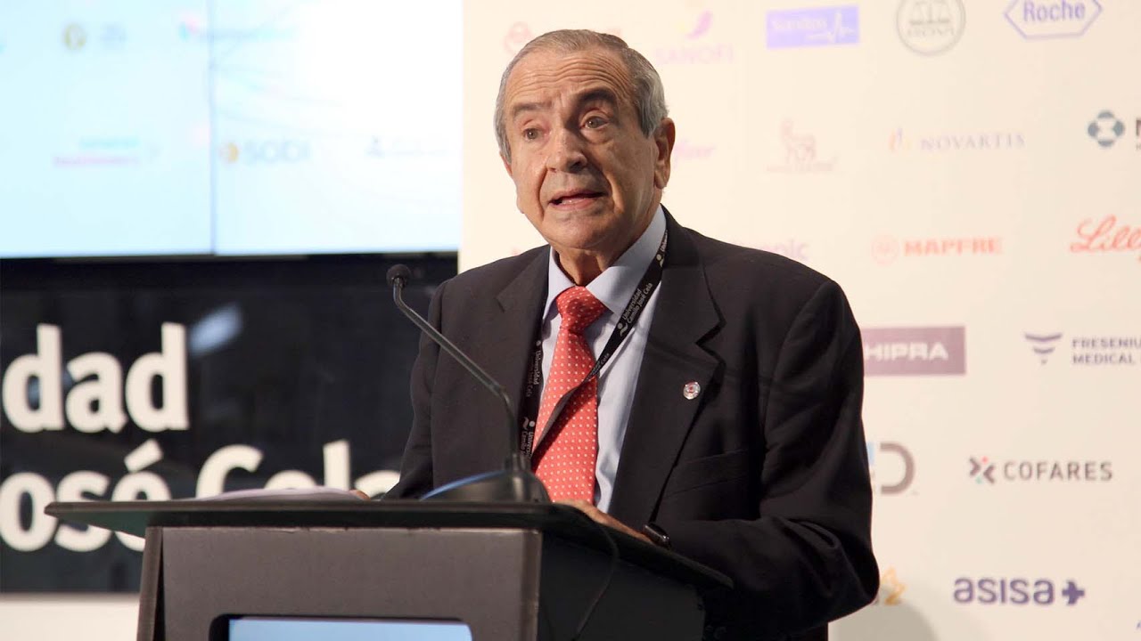 1. Emilio Lora-Tamayo - YouTube
