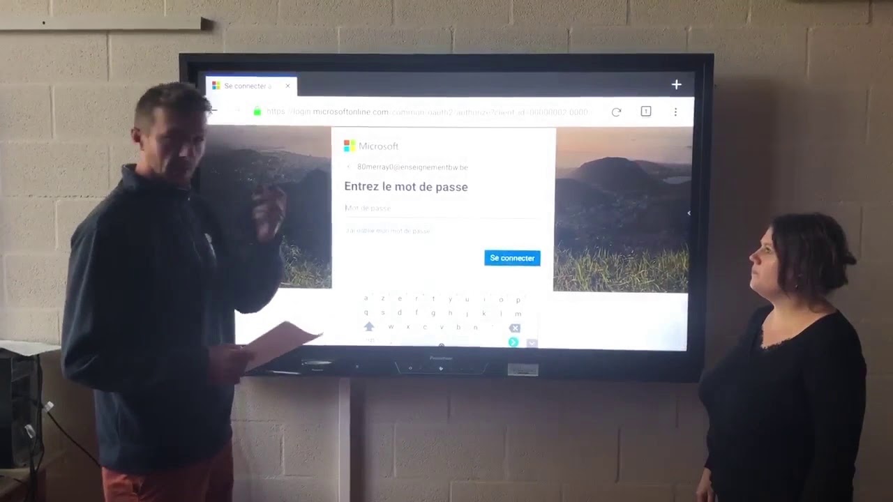 Activez votre adresse mail - EPM - YouTube