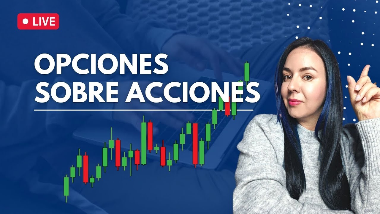 💥Opciones💥 ¿Qué son las opciones financieras? - YouTube