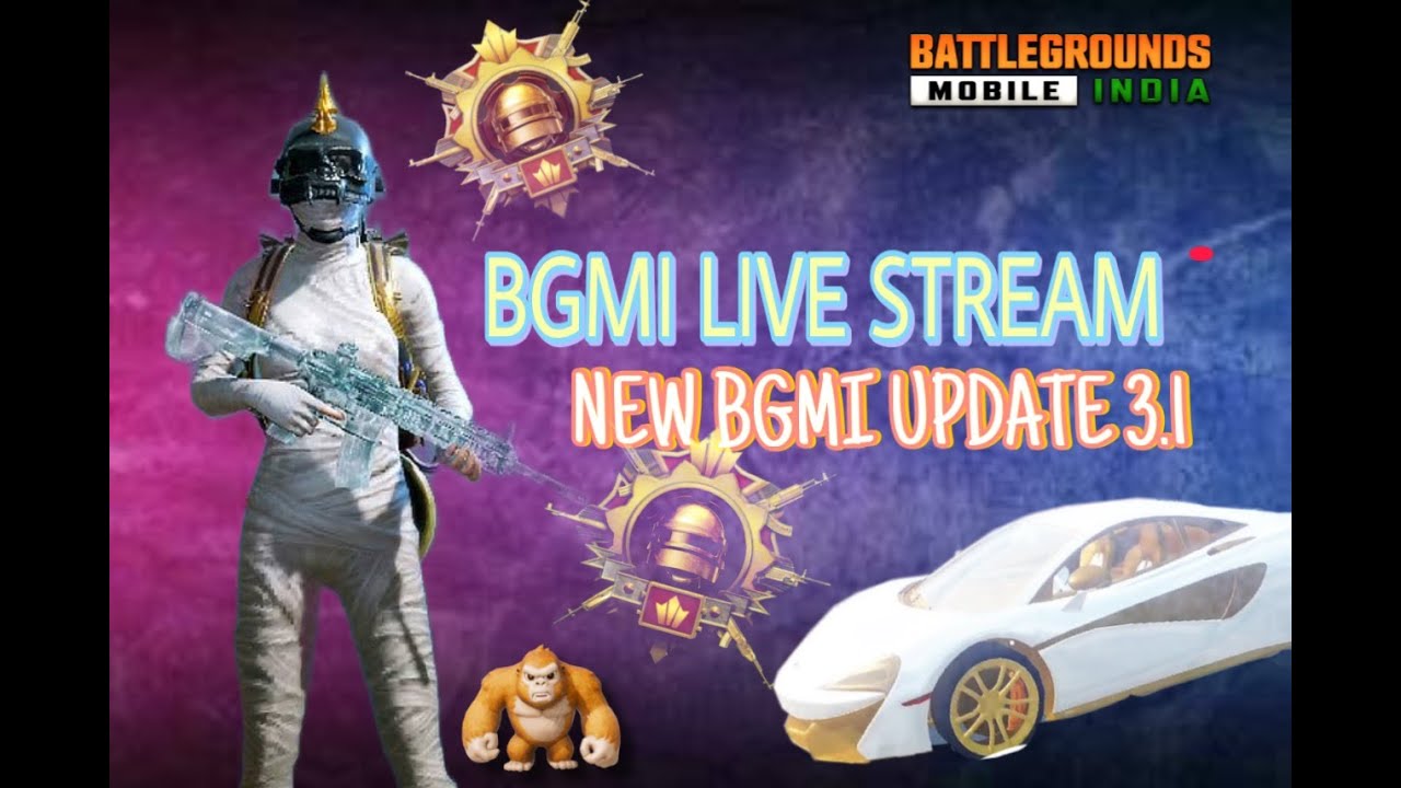 Bgmi Grind | Boom Baam |🔥🔥 - YouTube