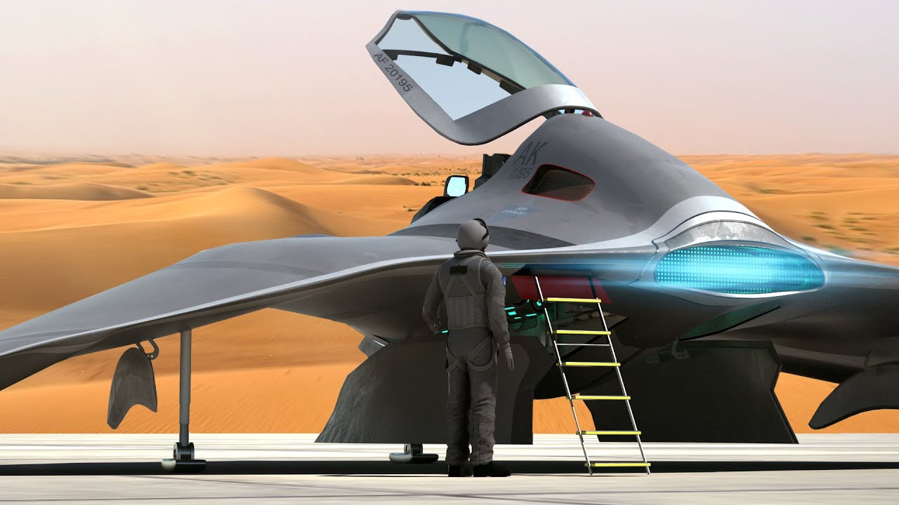 This New Swedish Fighter Jet Can Destroy Russia In 30 Seconds - YouTube