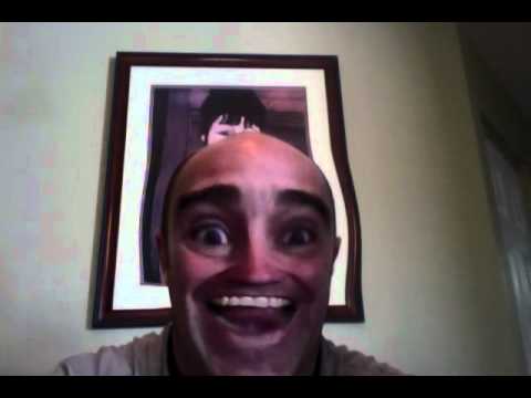 Uncle Giggles laugh - YouTube