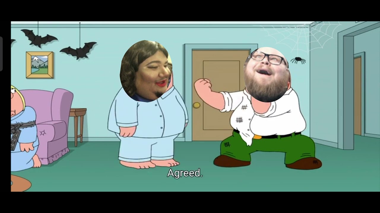 Isaac guest vs JP - YouTube