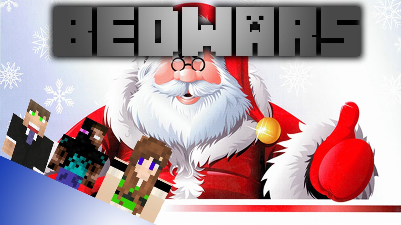 2 Runden in unter 12 Minuten!?- Bedwars #003 - YouTube