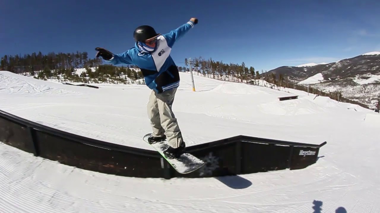 #Soderzac: Keystone Killer! (S1/Ep4) - YouTube