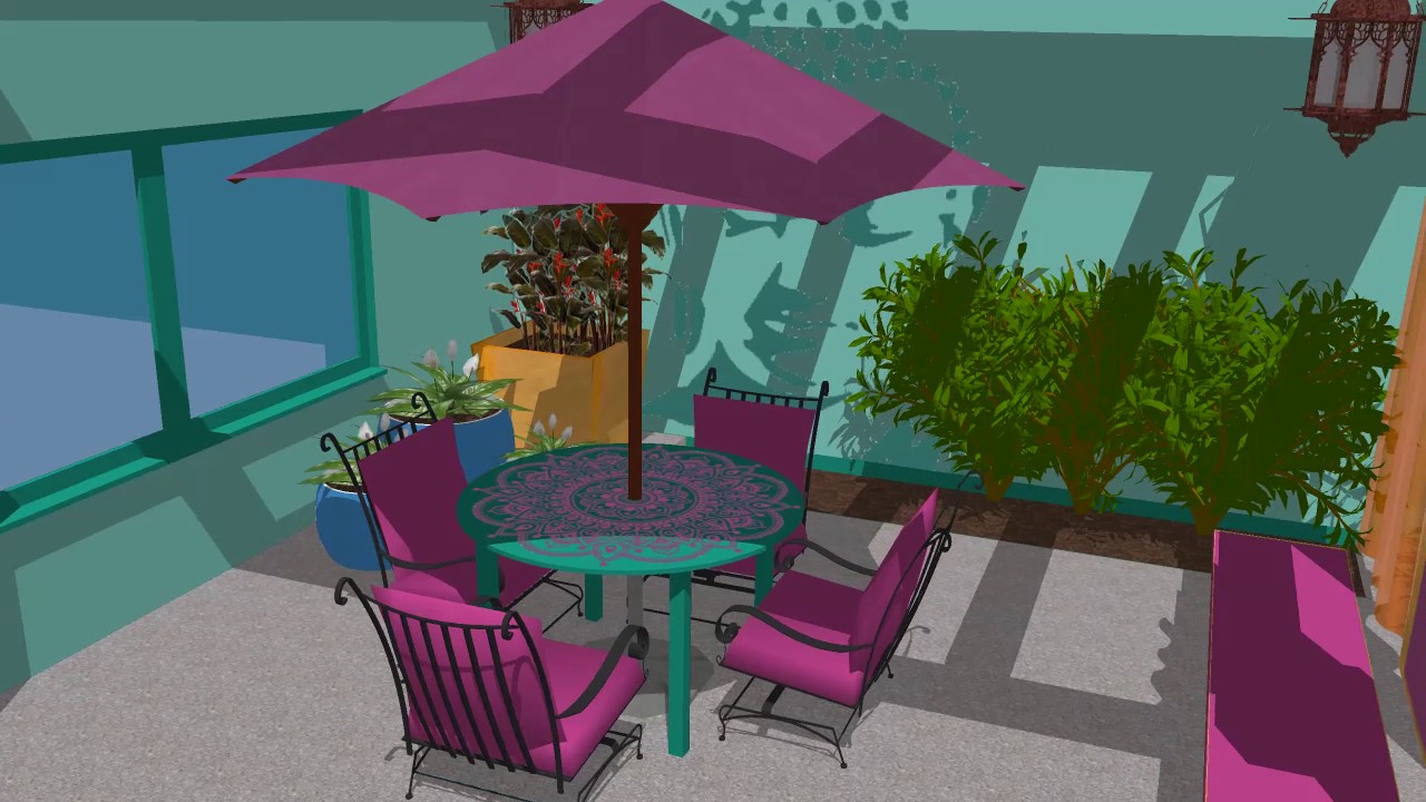 Jami Williams Eclectic Elegance - YouTube