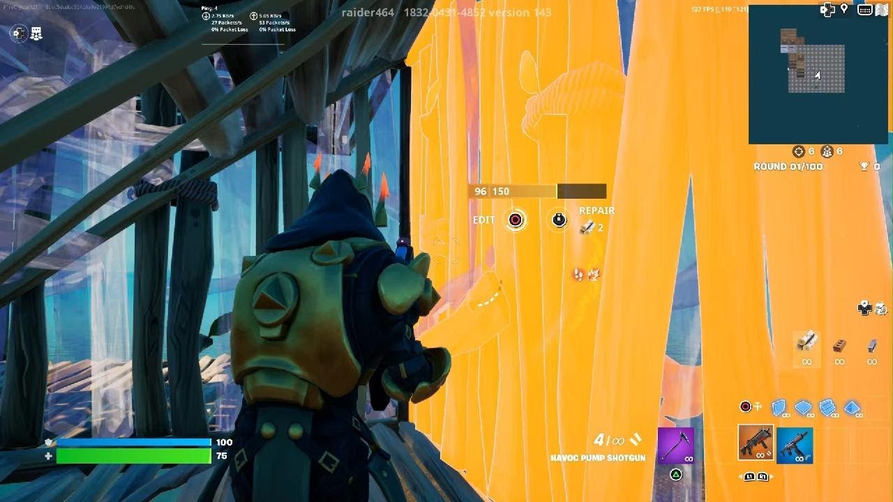 Just destroyed Discomonkey - YouTube