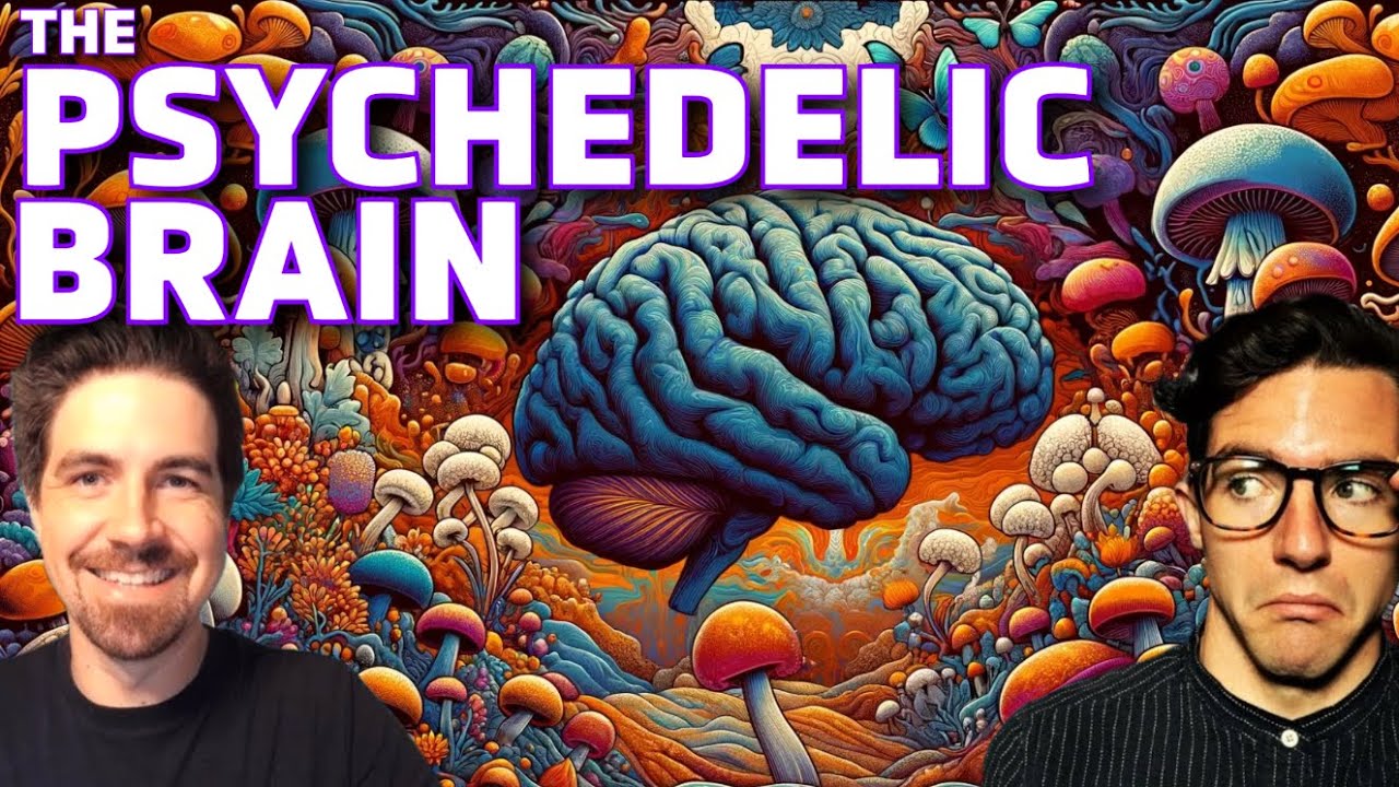 Revealing the Mind: The Neuroscience of Psychedelics (The Social Brain ...