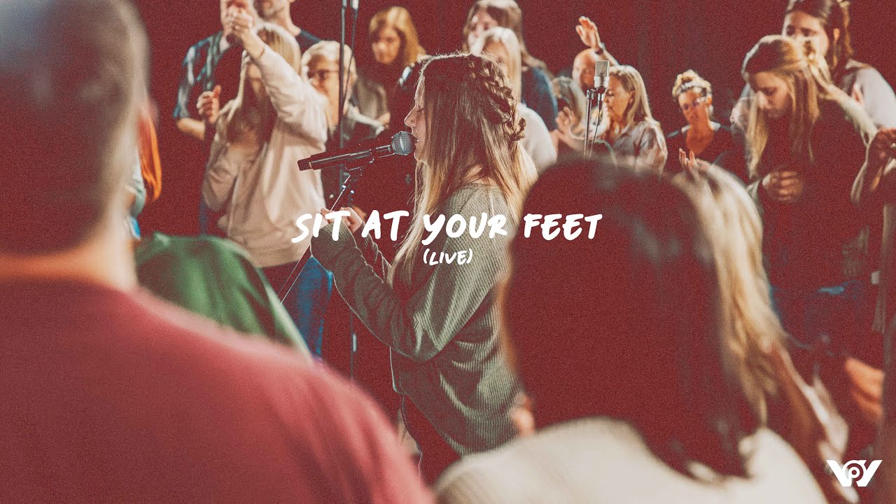 Sit At Your Feet | Pursuit Worship Chords - Chordify