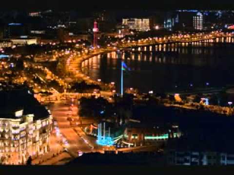 Azeri Torpaginin hamimiz ovladiyiq, Bakı bizim anamiz bizəcən çox ağlayıb