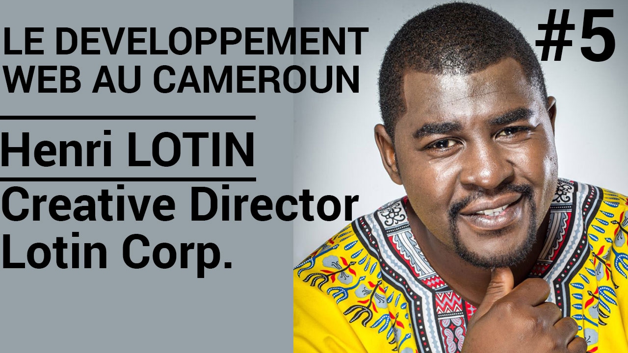 IT STORIES | Henri LOTIN | S.2 Ep.5 (L'évolution du développement web ...