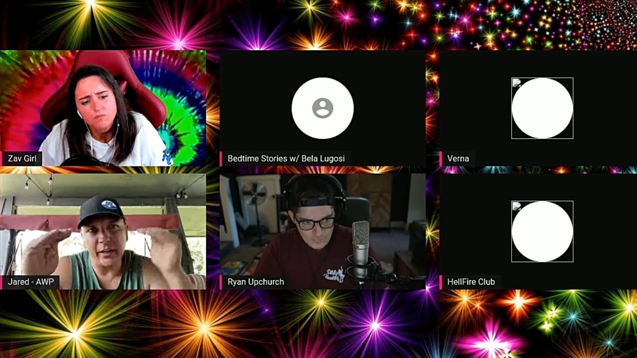 Jared from AWP stops by to answer some questions about finding Kiely ...
