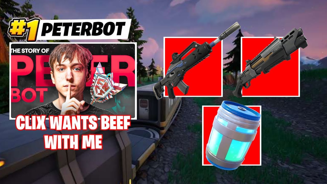 PRIME PETERBOT IS BACK WITH A NEW TRIO AND THEY’RE ABSOLUTELY ...