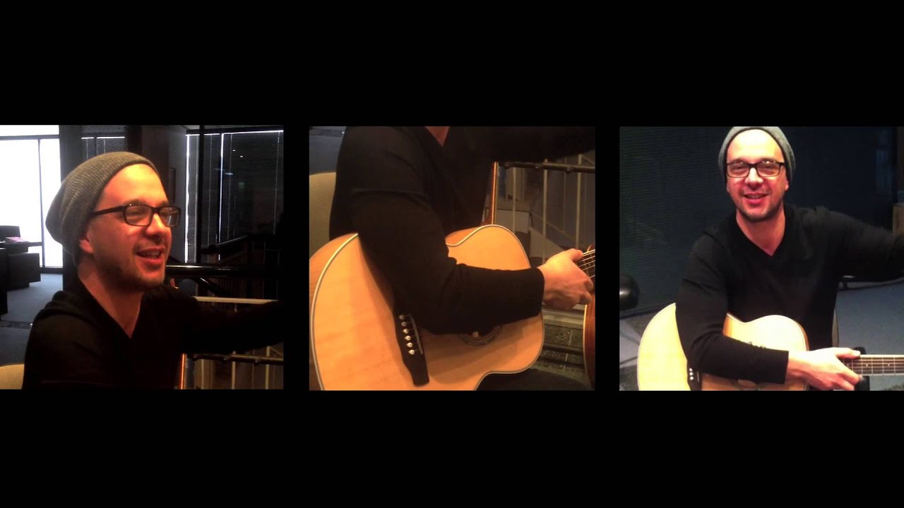 What started your passion for music? - Paul Cecchinelli | Muso City ...