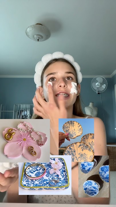 Grwm while I tell you things you should add to your summer bucket list!🌊 #grwm #summer # ...