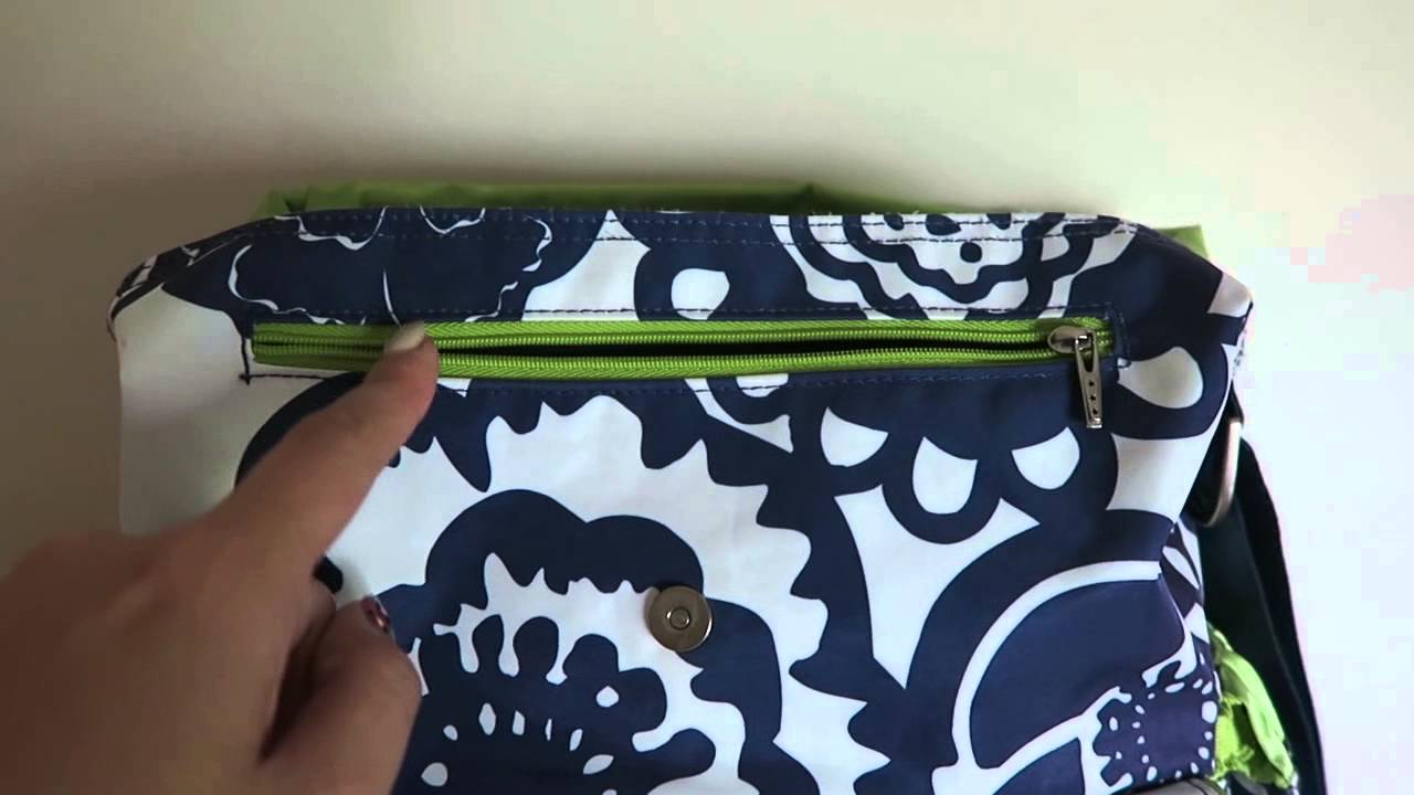 Reasons to love a Hip ~ Ju Ju Be | VEDA - YouTube