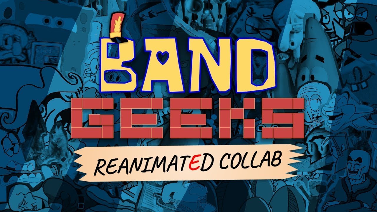 ️ Band Geeks Fight - YouTube