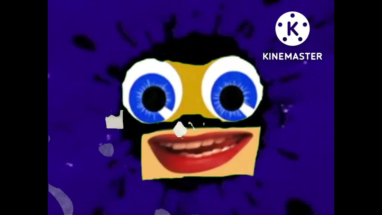 Klasky Csupo Robot Logo 1999 Remake (With realistic assets) - YouTube