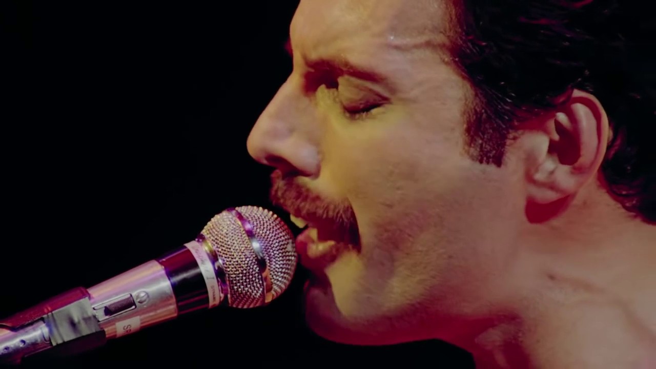 Queen Bohemian Rhapsody High Definition - YouTube
