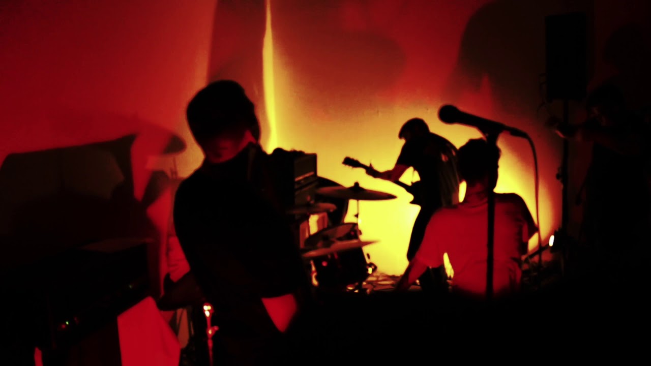 Contempt - The Evil Breed (Official Music Video) - YouTube