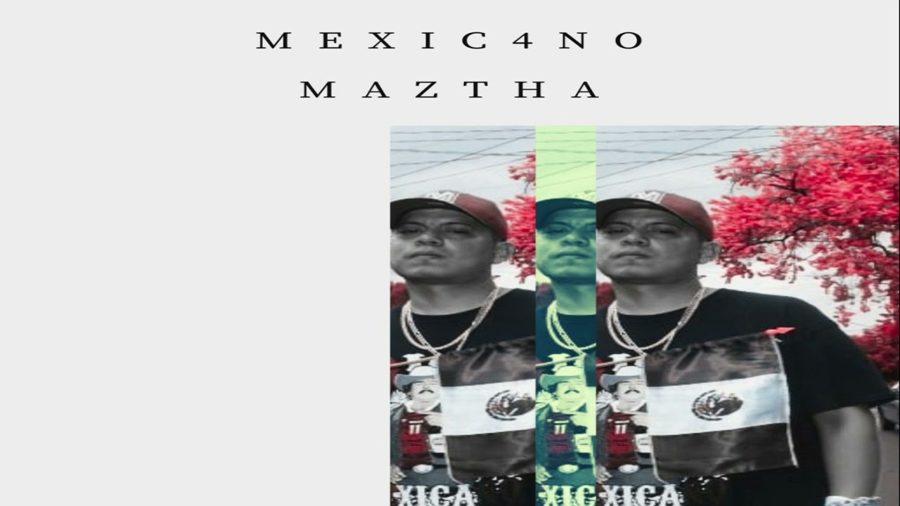 Maztha - Regalame esta noche - YouTube