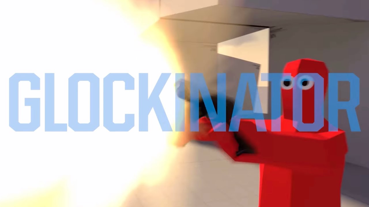 GLOCKINATOR - YouTube