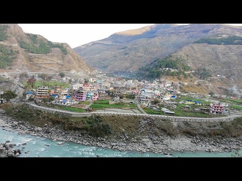 BAJHANG CHAINPUR | MOST BEAUTIFUL PLACE | MINI VLOG - YouTube