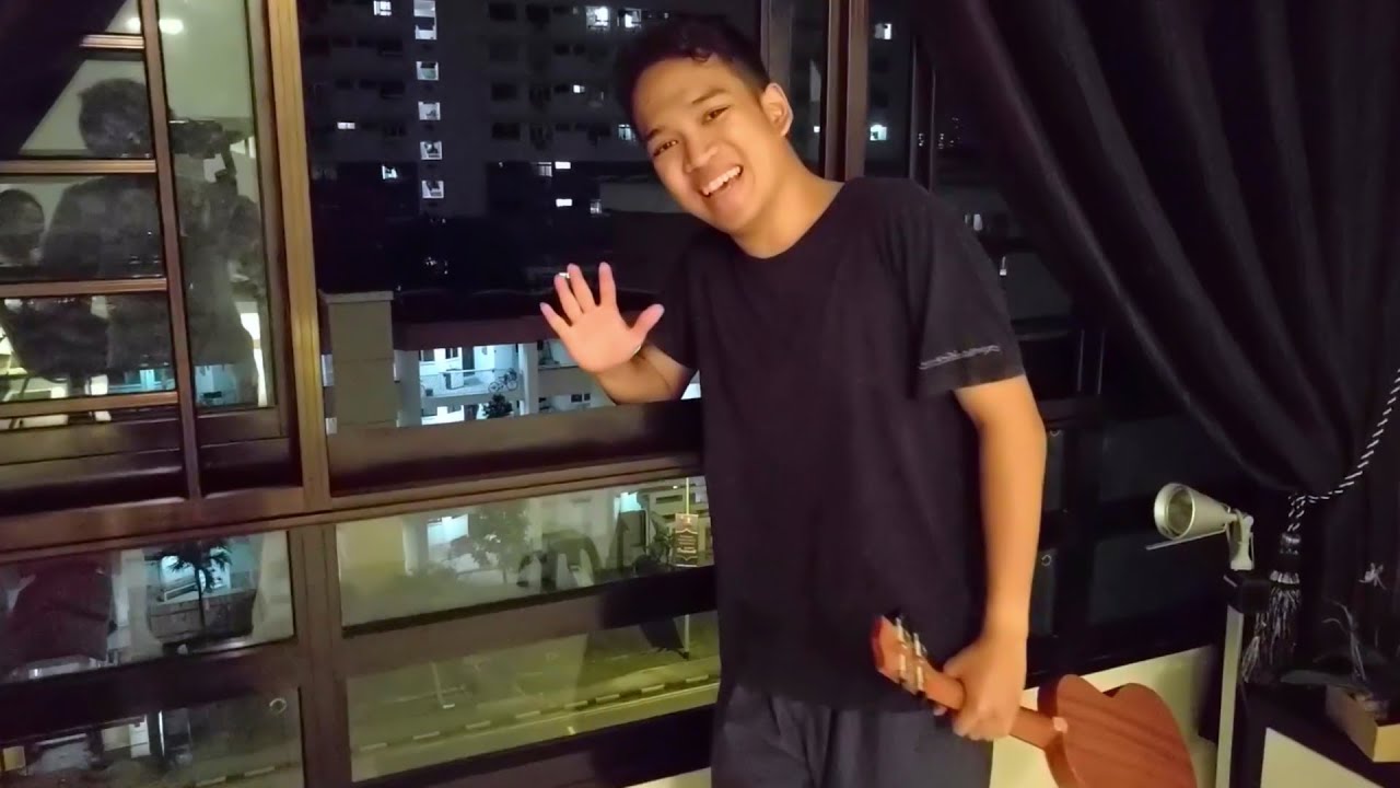 The Kost Vlog #5: Kehidupan Ngekost Di Singapura - YouTube