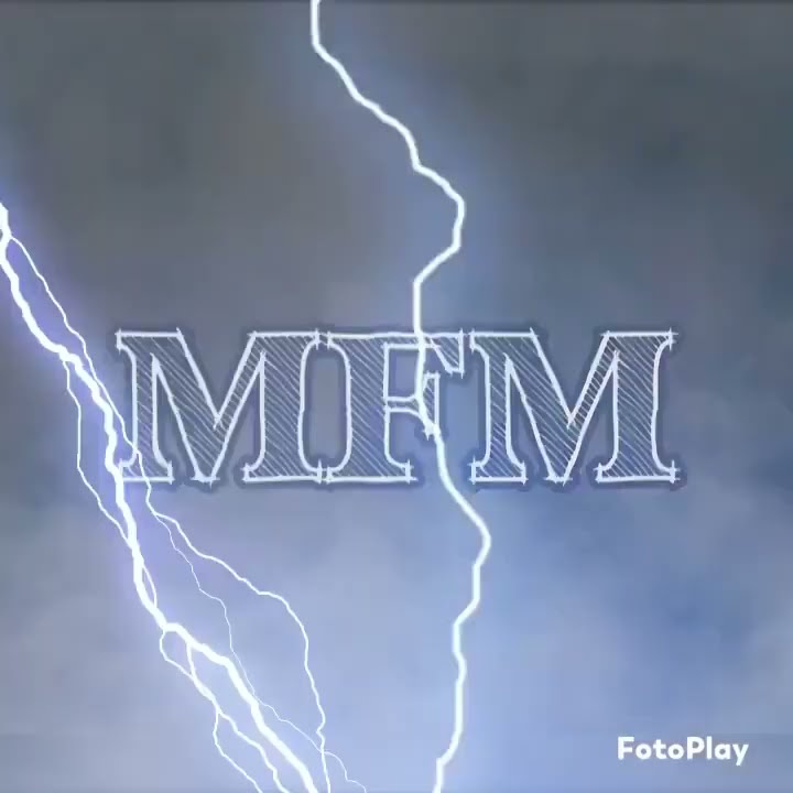 MFM ORIGINAL BEAT 89 BPM - YouTube