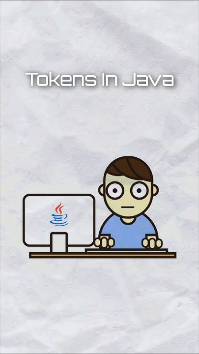 🚀 Day 23 | Java | Tokens in Java #javaprogramming #coding - YouTube