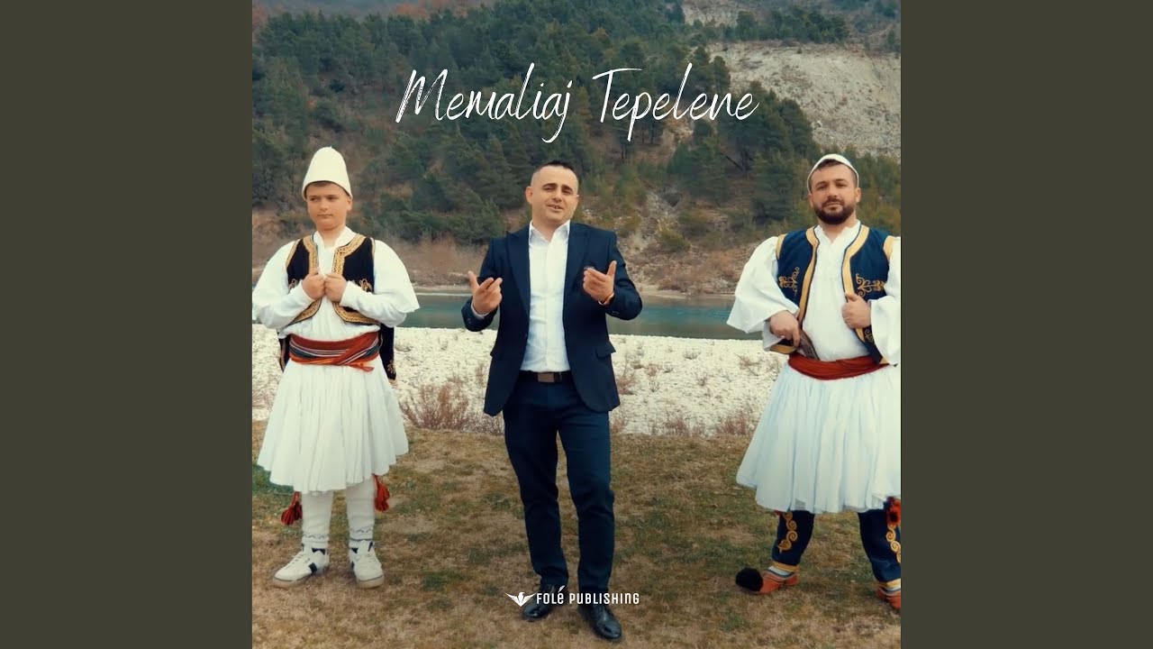 Memaliaj Tepelene - YouTube