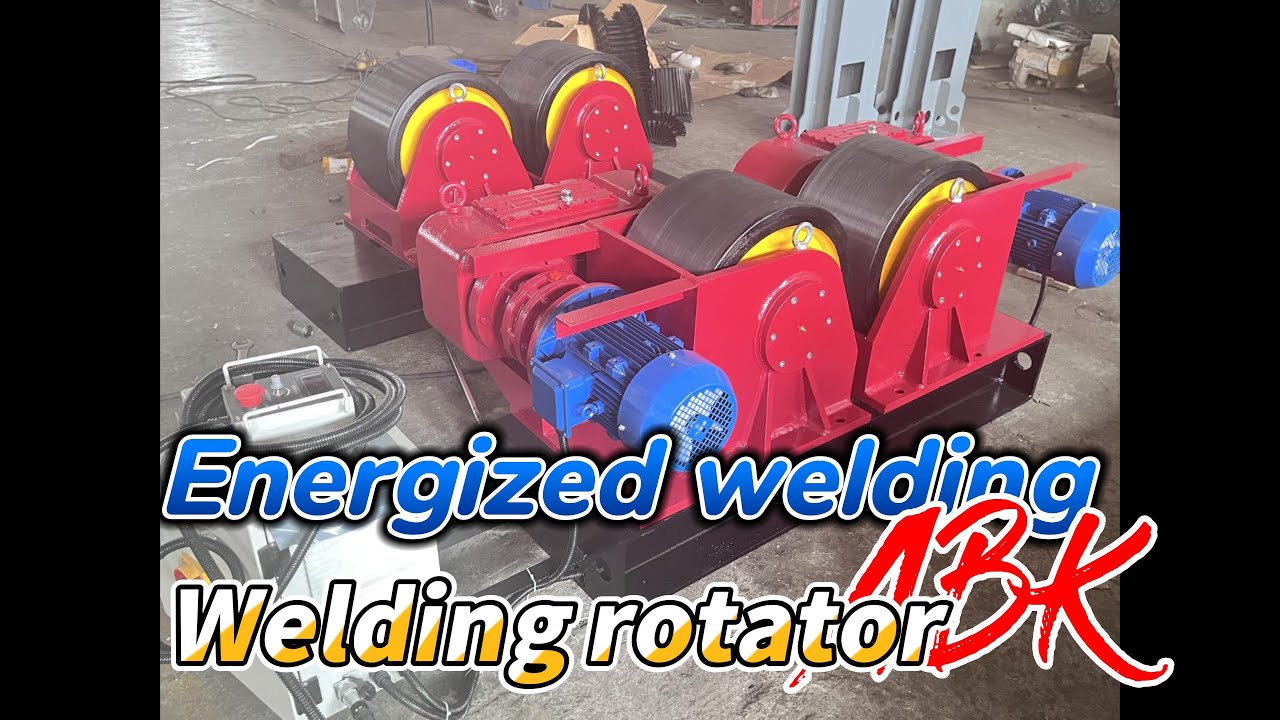 welding rotator, proarc welding rotator, boiler rotator ,welding ...