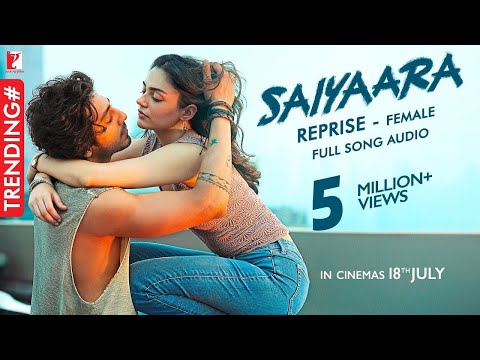 Main Tere Kal Me Hu Aaj Mein Hu (Official Video) Mein Teri Saanson Ke Saaj Me Hun  | New Song 2025