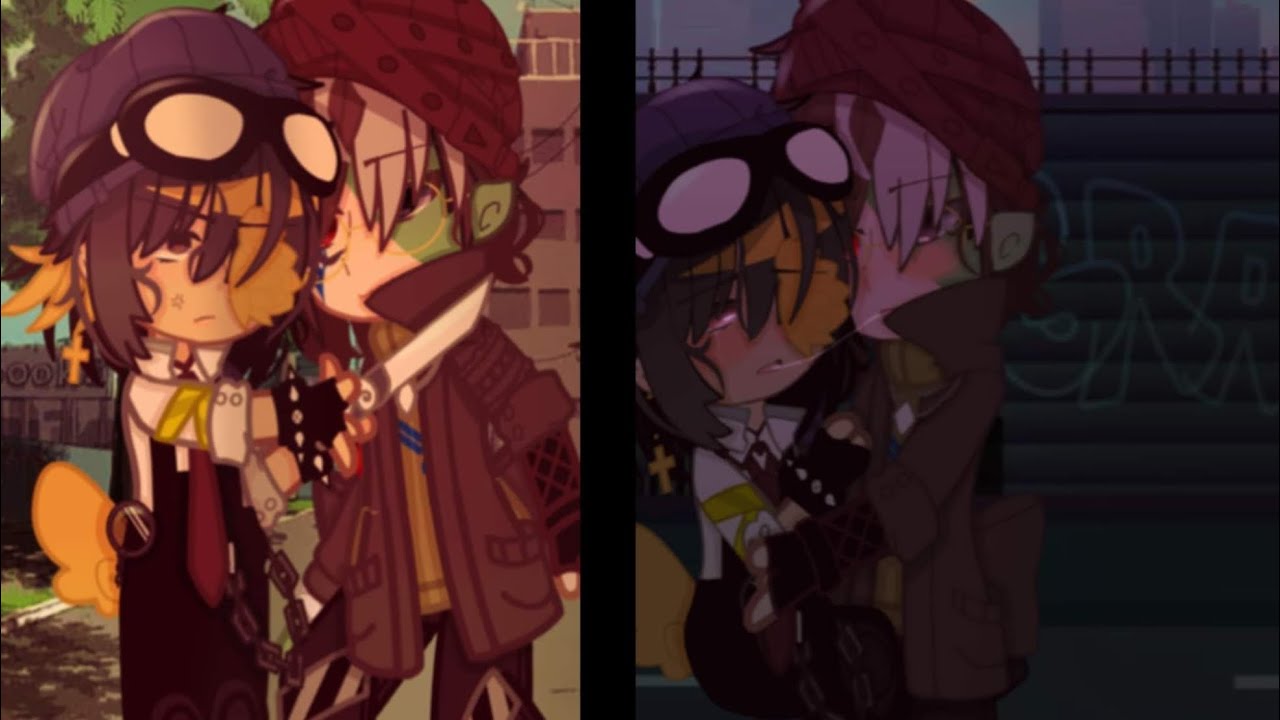 🔥 || "Goodbye don't you ever say bye bye"[meme] || Dsmp/Mcyt || 💛💙 ...