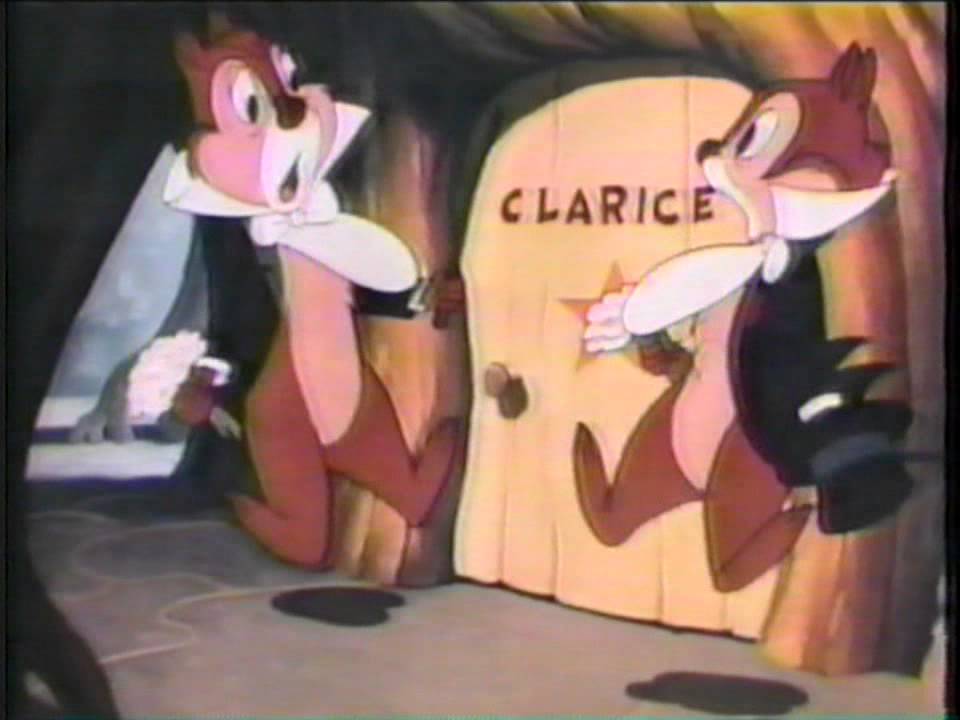 Mickey's Happy Valentine Special, Part 4 (1989) - YouTube