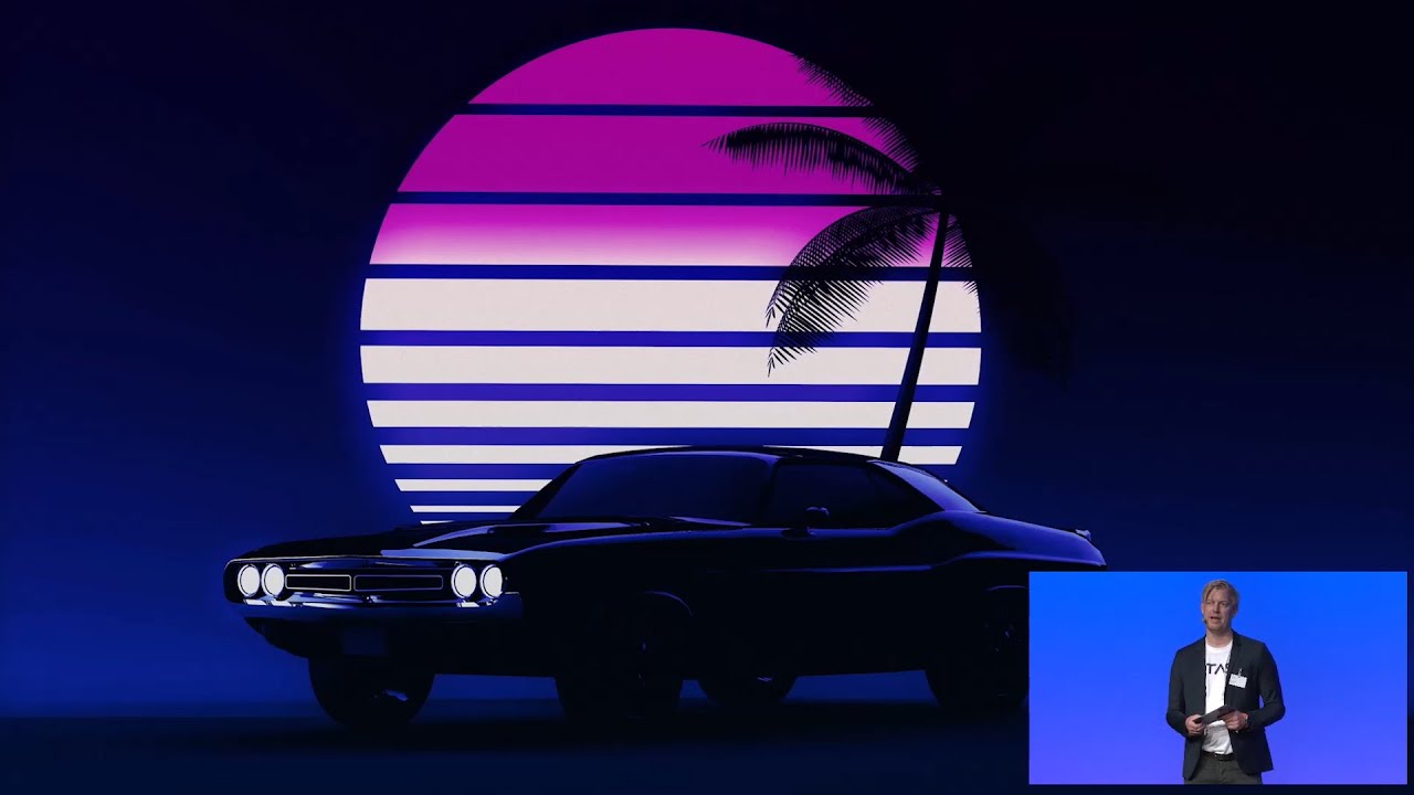 Shift gears to SaaS: Drive automotive innovation in the cloud - YouTube