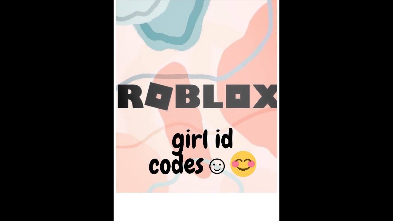 cute girl outfit codes (first vid)💕 ️ - YouTube