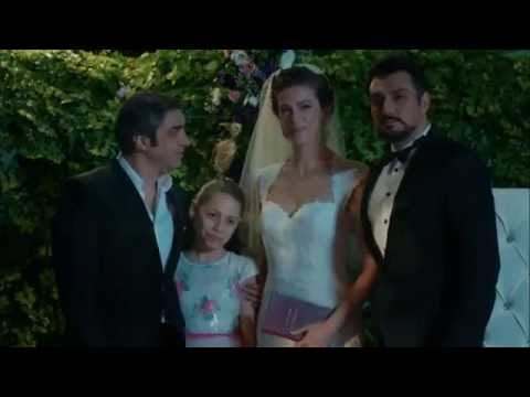 cahit ve safiye evlendi