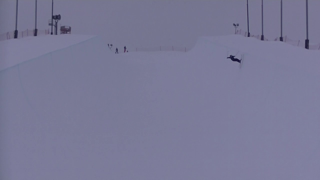 Connor Pipe 1 - YouTube