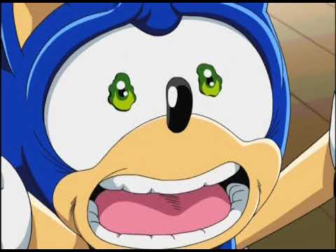 Sonic X | 20.Bölüm 1.Bölüm | Türkçe Dublaj