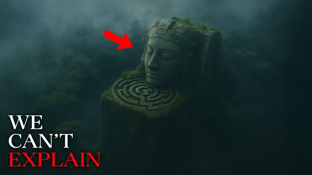 101 MOST Unsolved Historical Mysteries That Cannot Be Explained - YouTube