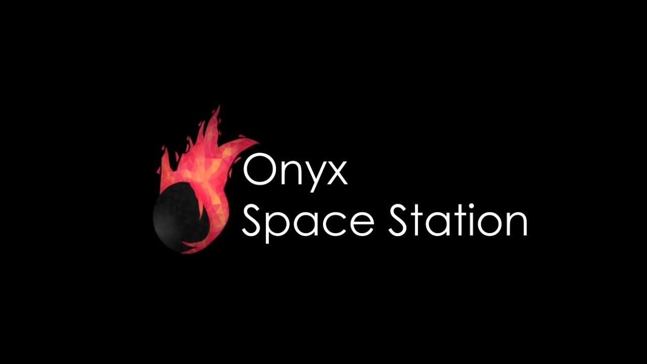 Onyx Space Station | Новостной дайджест - YouTube