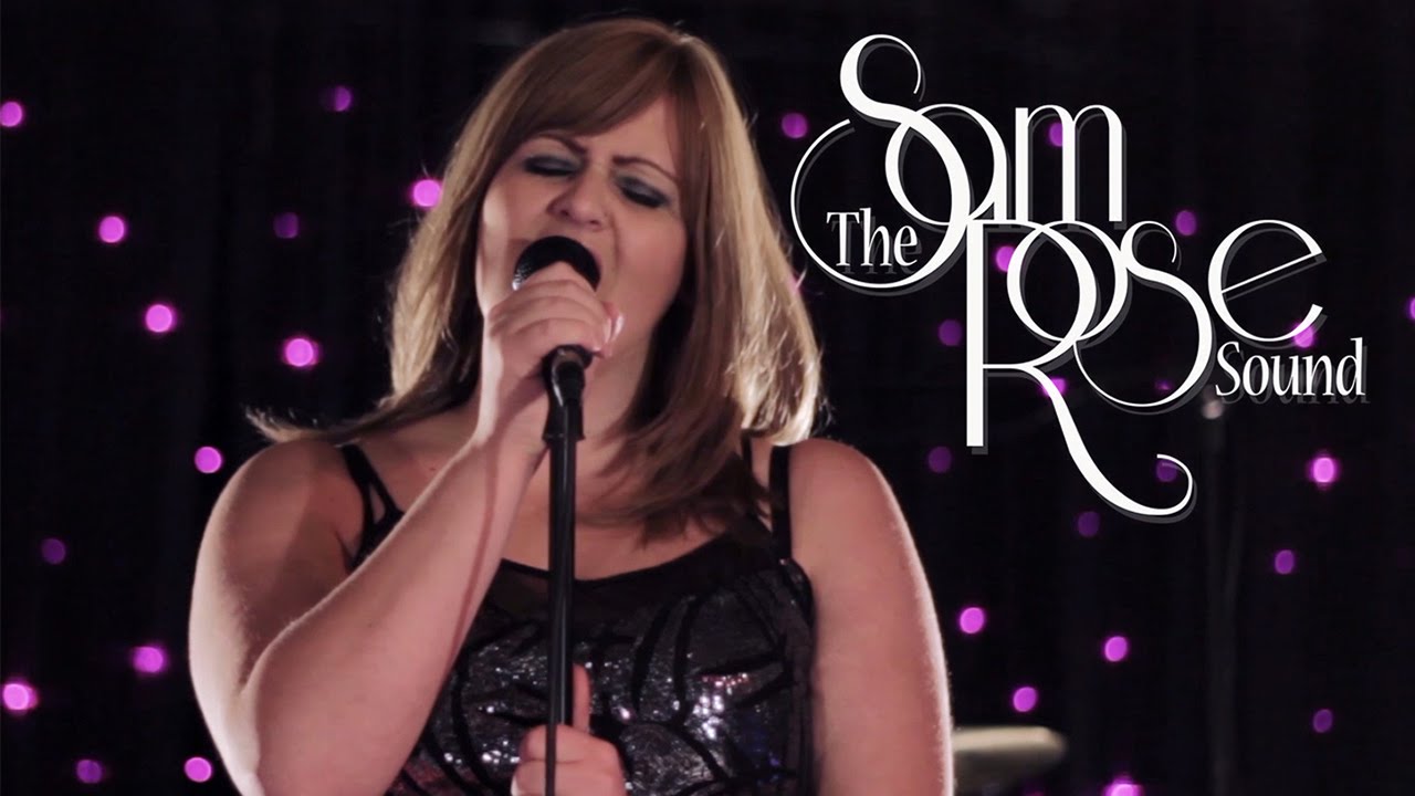 The Sam Rose Sound | Showreel - YouTube