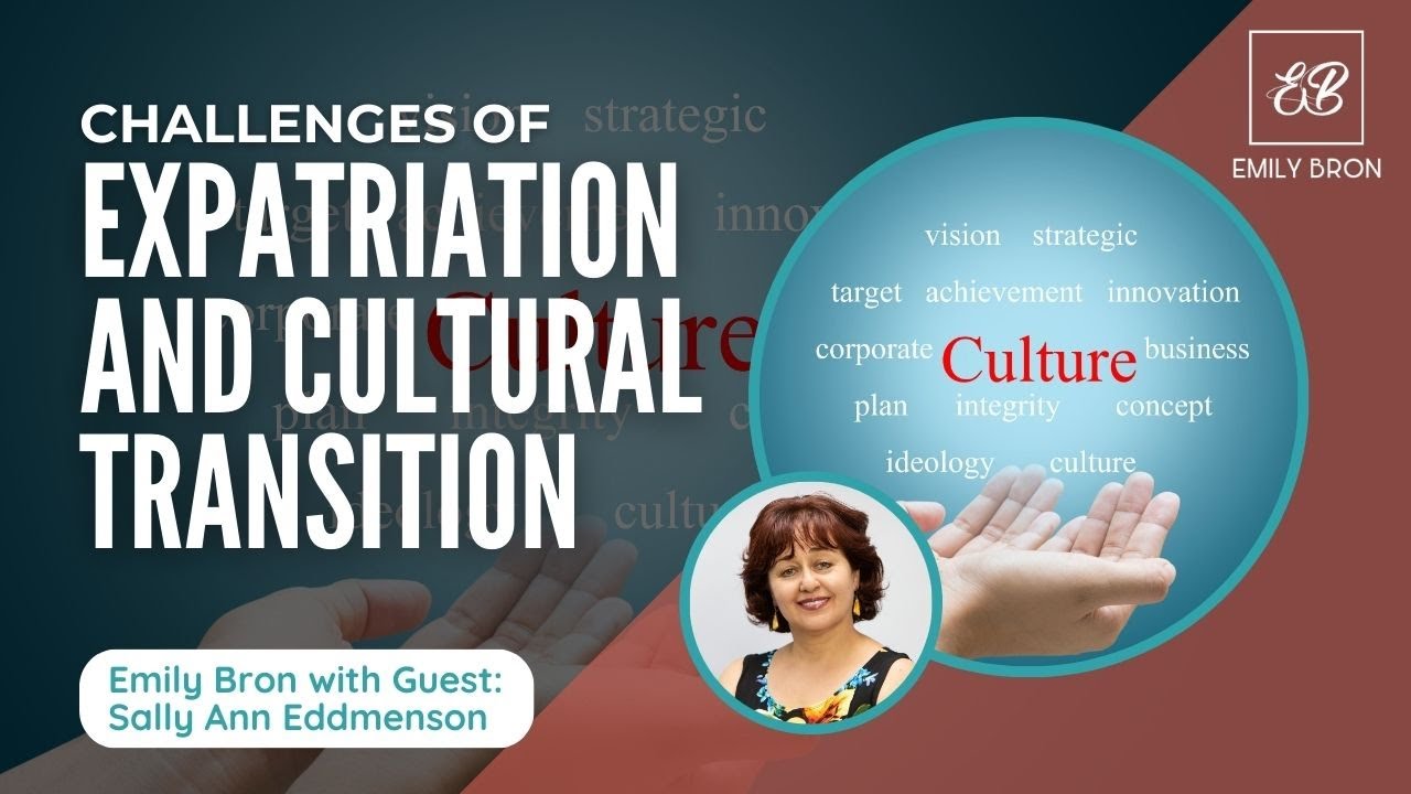 Navigating Life Transitions: Overcoming Psychological Challenges of ...