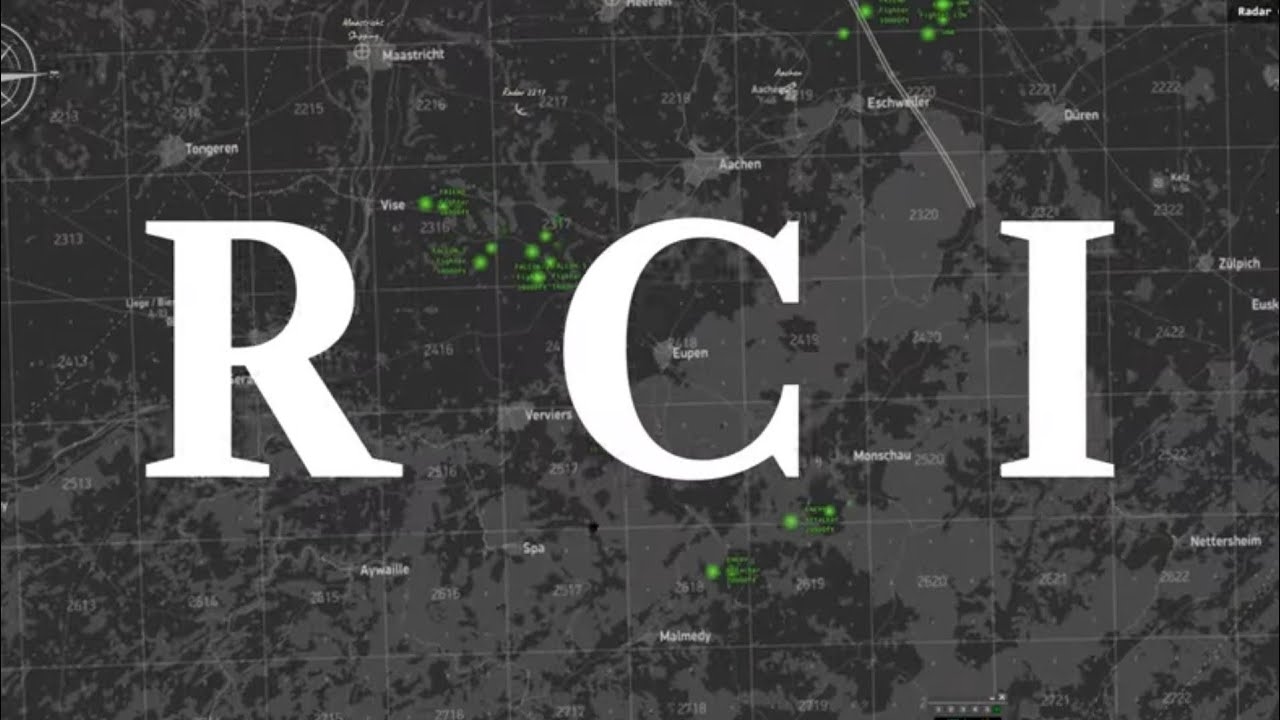 RCI for Combat Box - YouTube
