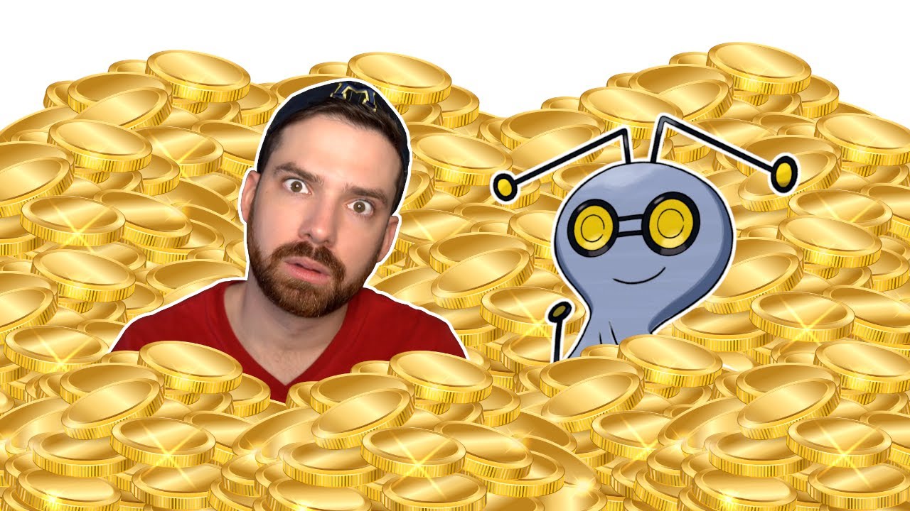 21 Most Annoying Pokémon to Evolve - YouTube