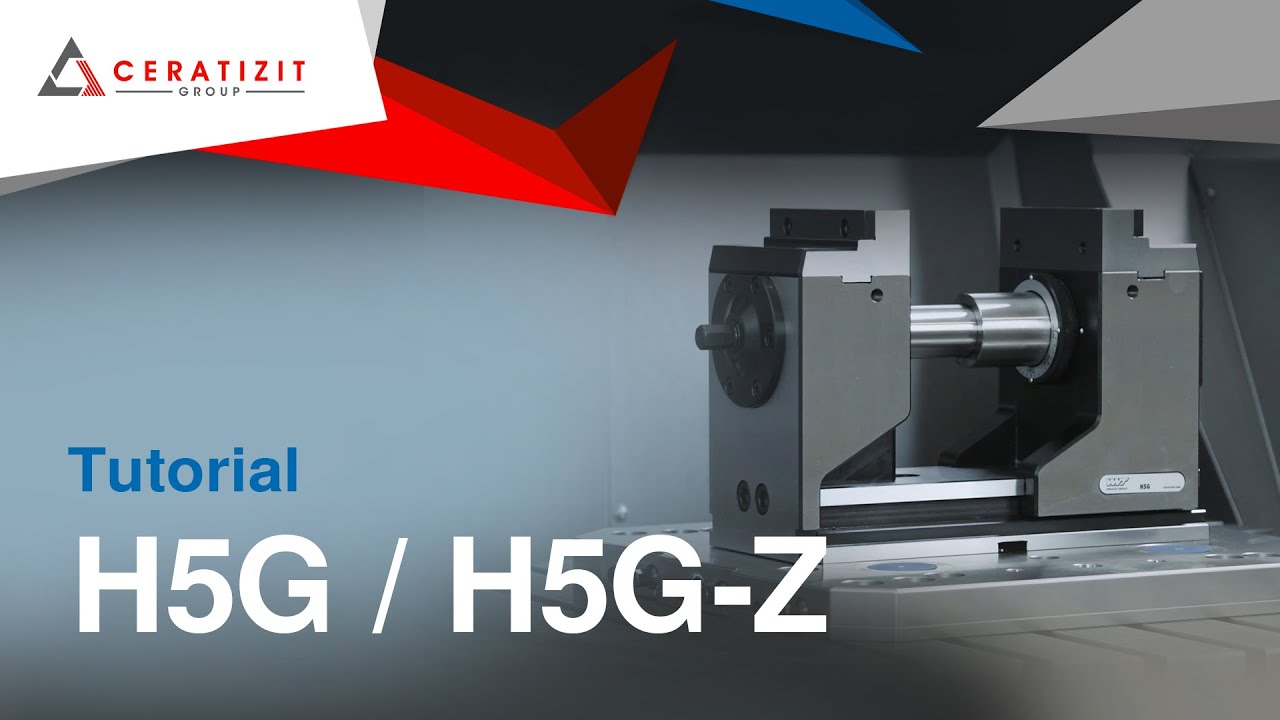 H5G & H5G-Z - Setup / Tutorial - YouTube