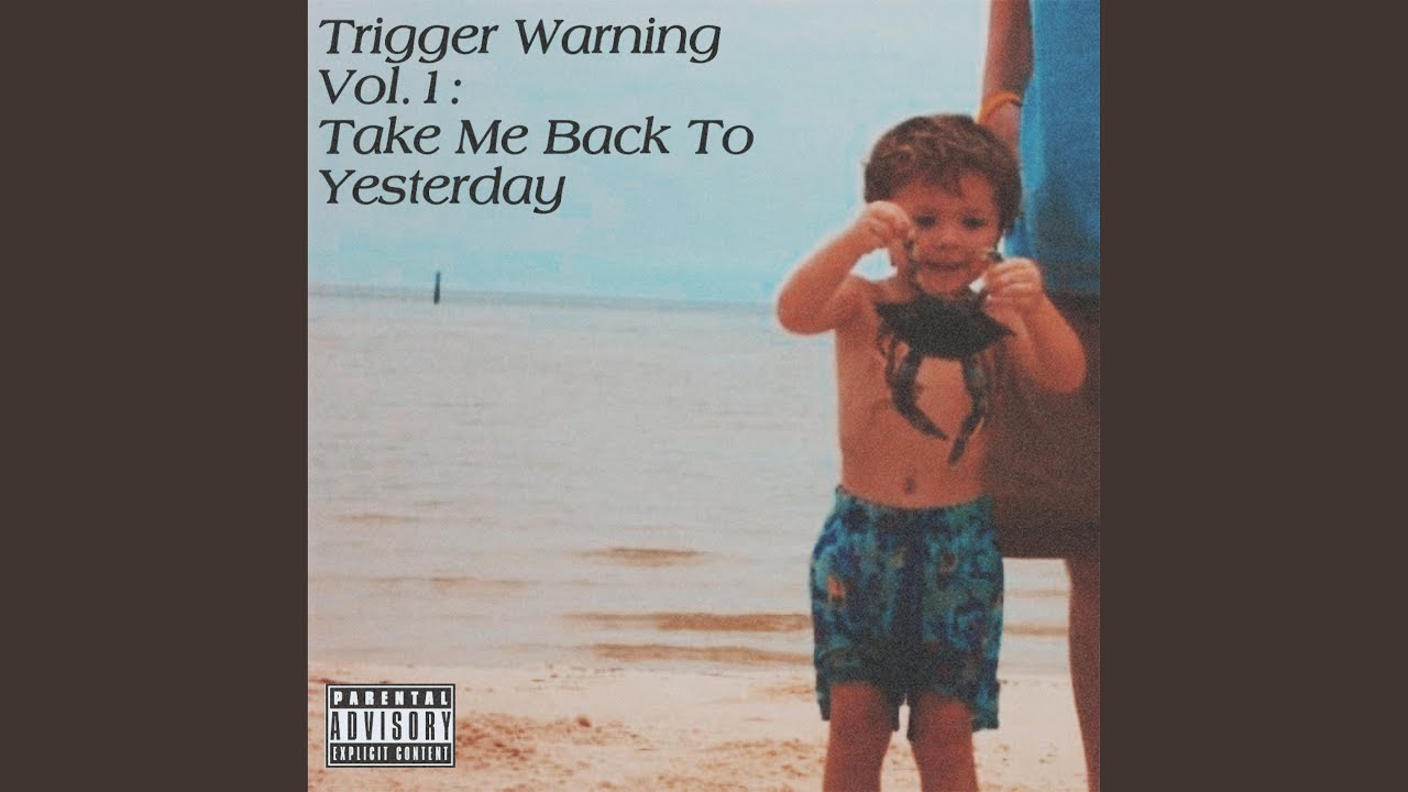 Take Me Back To Yesterday - YouTube