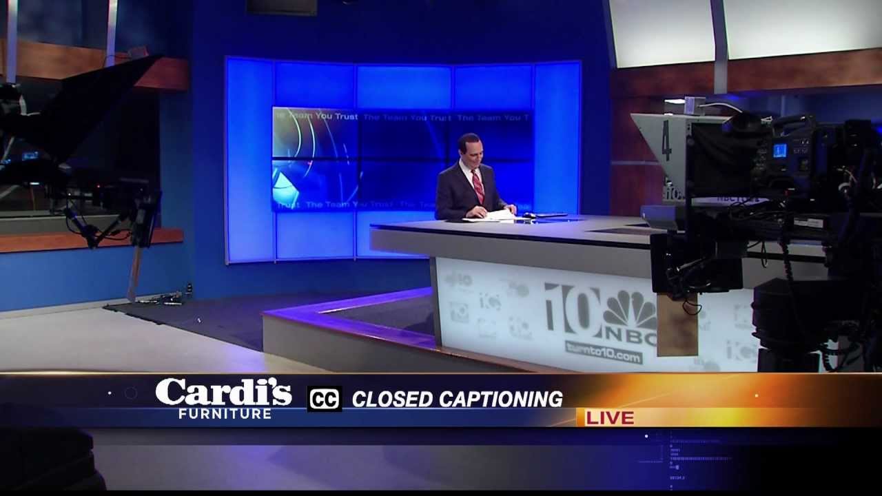 NBC 10 News at 11 pm (WJAR) - YouTube