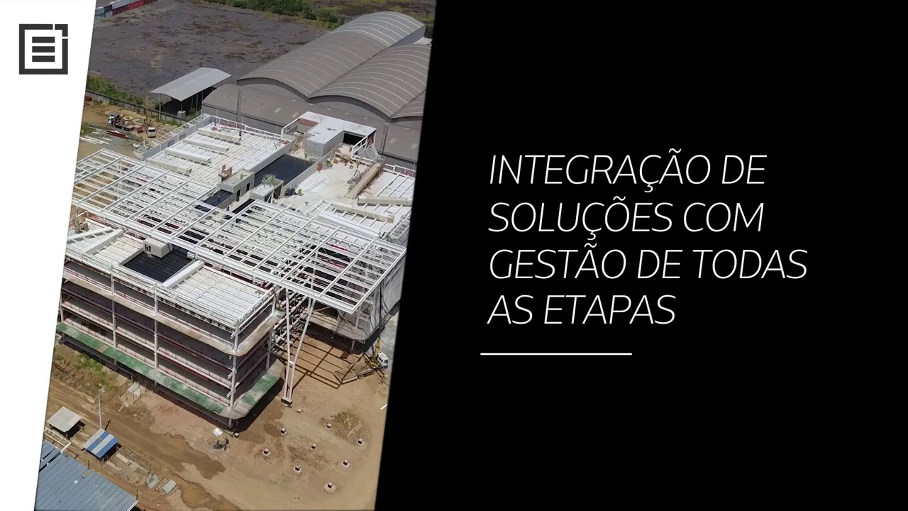 GRUPO EMINUS - INSTITUCIONAL - YouTube